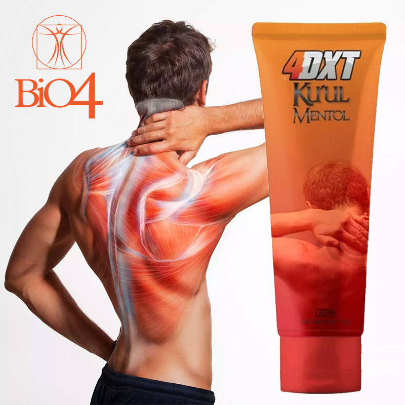 4DXT KU’UL 114 GRS - bio4