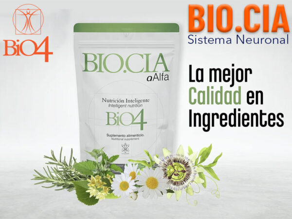 Bio4 | Tienda On Line Bio4