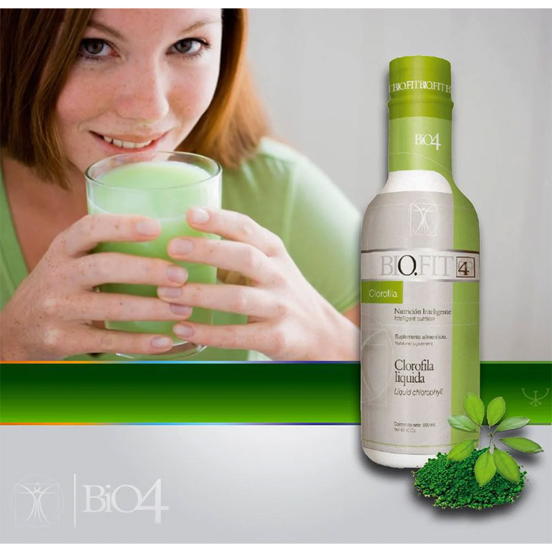 BIO FIT 600 ML | Bio4