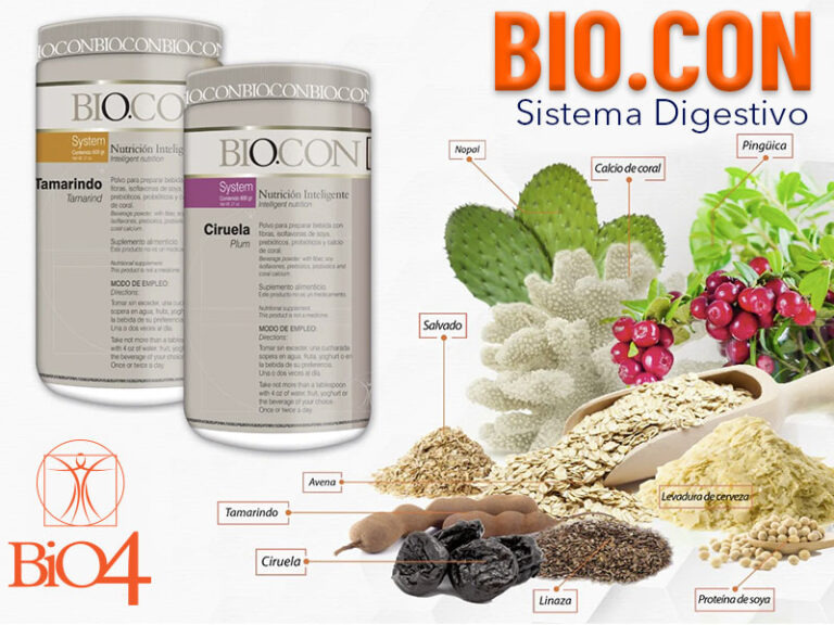 Bio4 | Tienda On Line Bio4