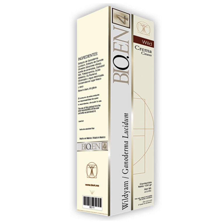 Bio4 | Suplementos biofísica