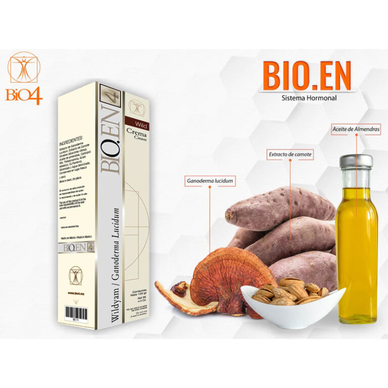 BIO EN 130 grs | Bio4