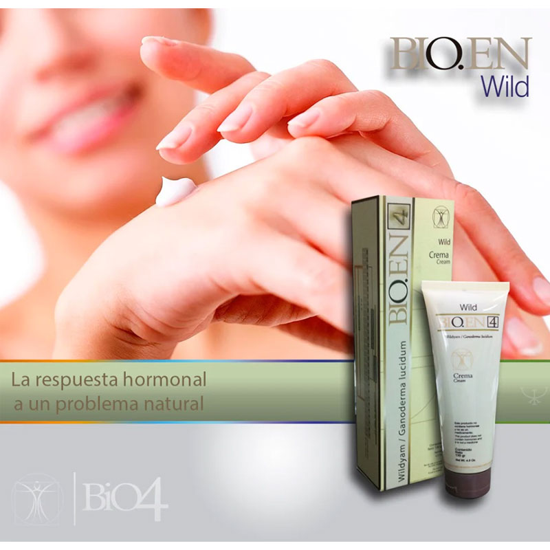 BIO EN 130 grs | Bio4