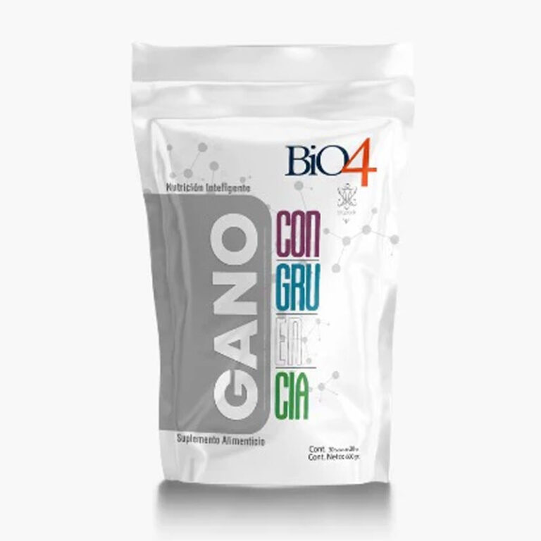 BIO CIA 90 Capsulas | Bio4