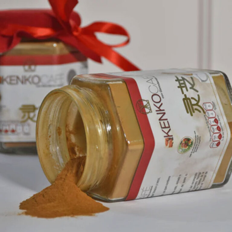 KENKO CAFÉ GOURMET FRASCO 135 GRS | Bio4