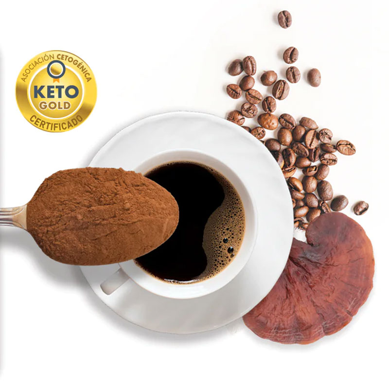 KENKO CAFÉ 25 SOBRES | Bio4