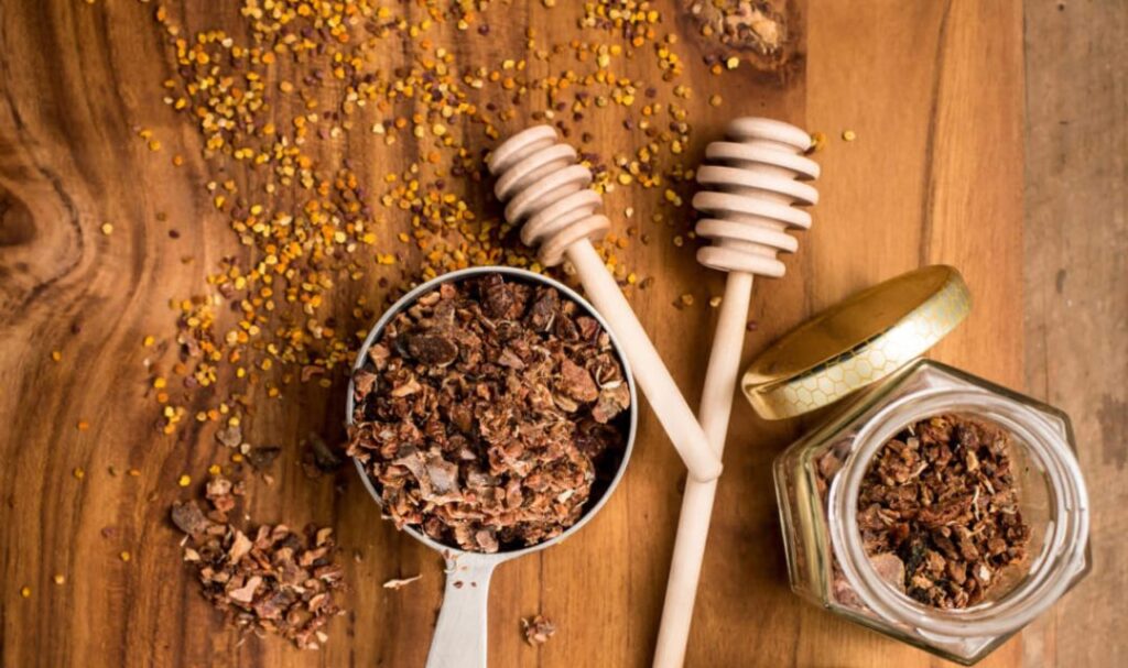 ¿Qué es el propóleo y para qué sirve? | Bio4