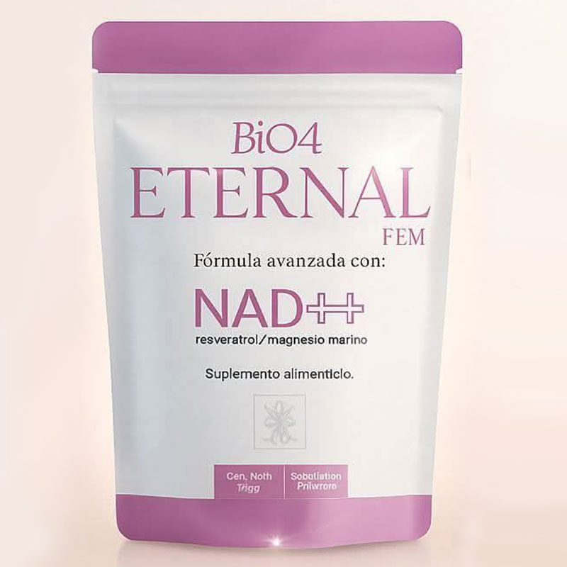 Bio4 | Suplementos biofísica